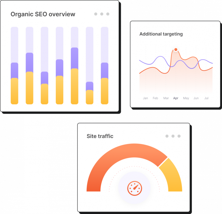 SEO Agency - Search Engine Ace