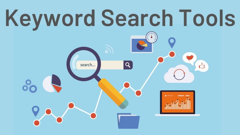 Keyword Research Tools and Resources: Unlocking SEO Potential - Search ...